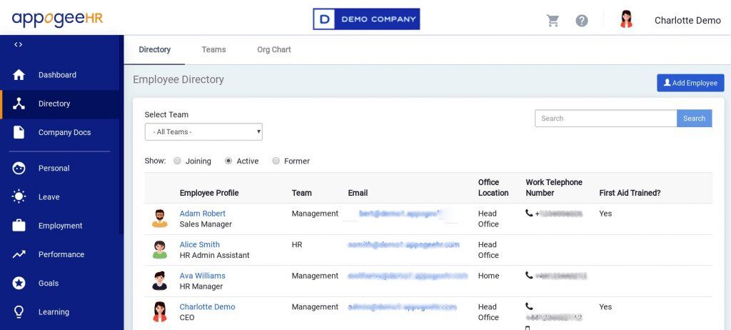 November 2016 Tips - Appogee HR | Appogee HR
