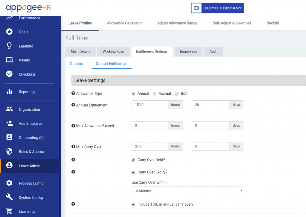 January 2017 Tips - Appogee Leave | Appogee HR