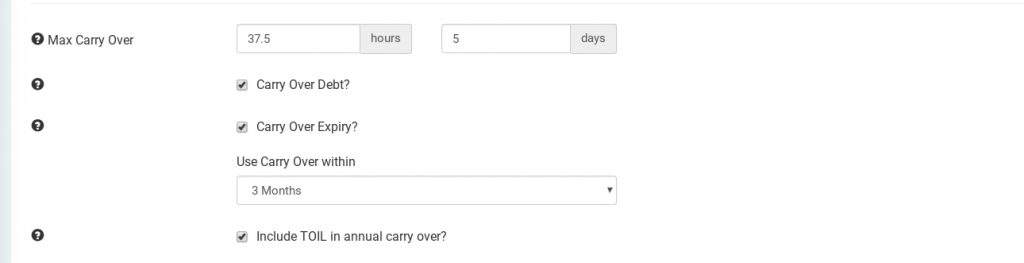 January 2017 Tips - Appogee Leave | Appogee HR