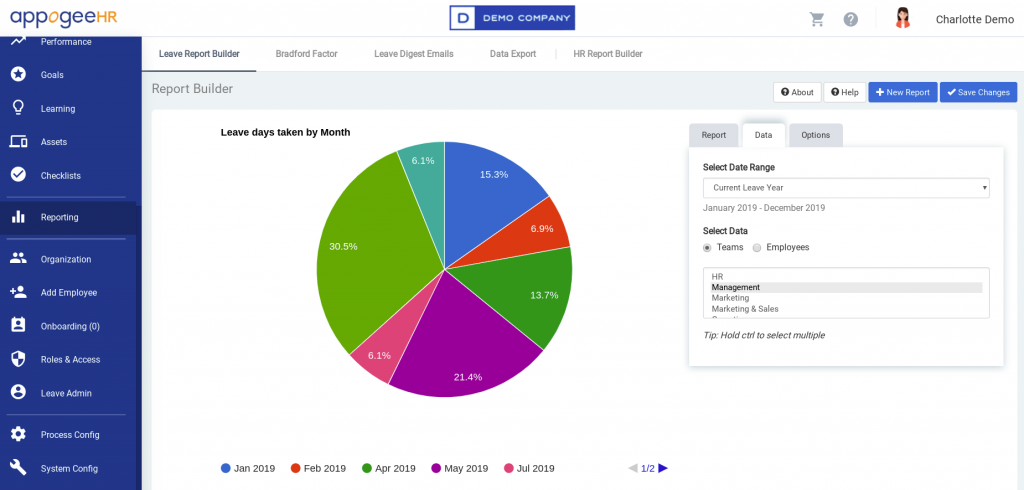January 2017 Tips - Appogee Leave | Appogee HR
