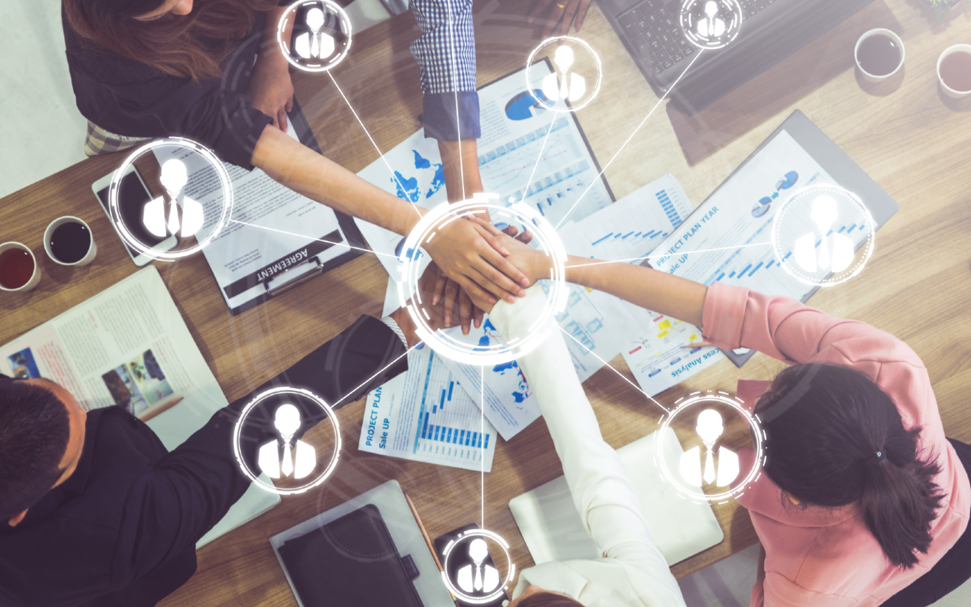 Digital transformation: a powerful force for people management | Appogee HR