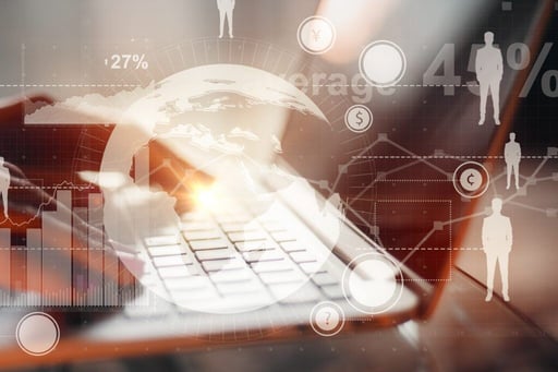 6 Top Benefits for Google Workspace (formerly G Suite) Integrated HR ...