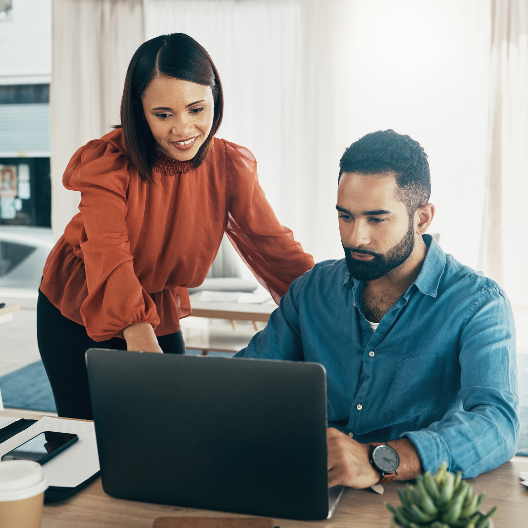 How to implement performance management systems in small businesses ...